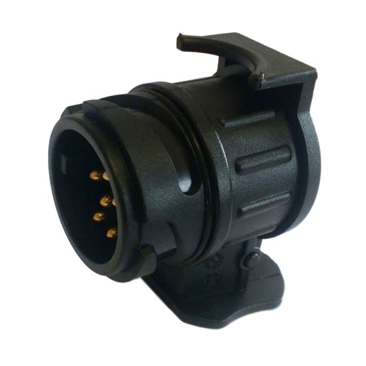 Liberty 12V Adaptor 13 Pin Socket - 7 Pin (Type N) Plug — PJ Outdoors