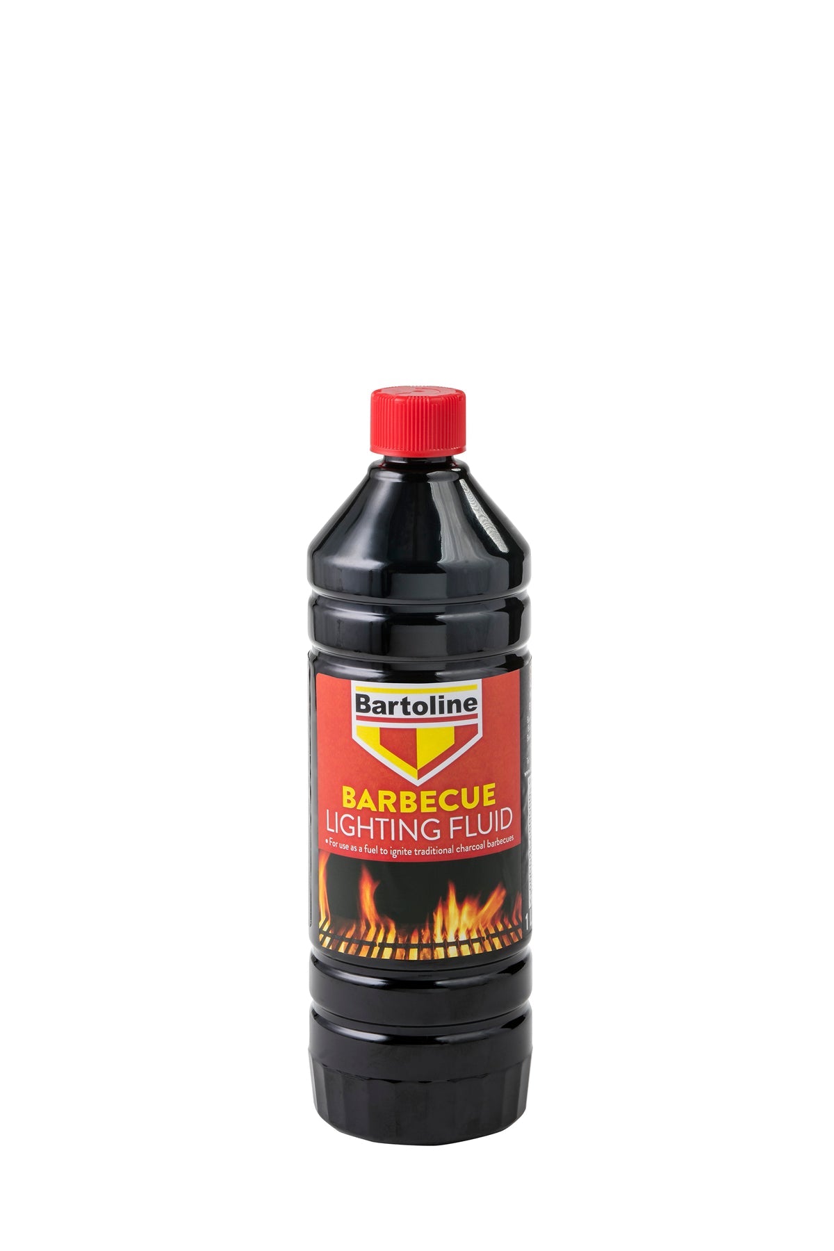 Barrettine BBQ Lighting Fluid — PJ Outdoors