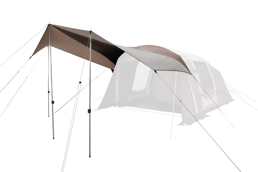 Outwell Louisiana Tarp TC — PJ Outdoors