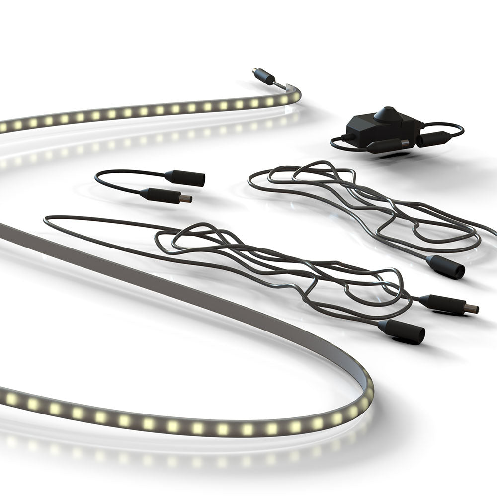 Opus Tent LED Light Strip — PJ Outdoors