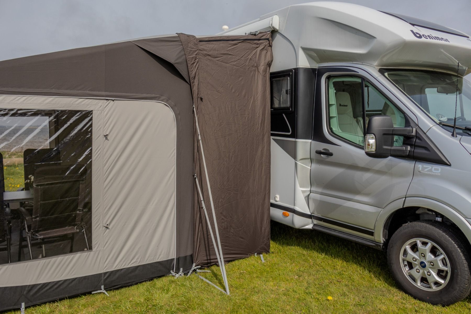 Telta Core 330 Tunnel — PJ Outdoors