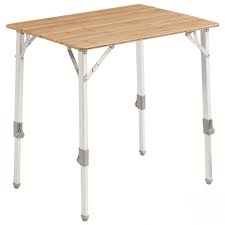 Outwell Custer Table — PJ Outdoors