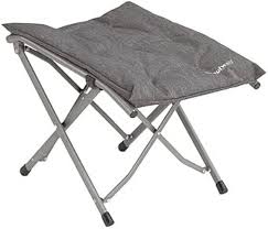 Outwell Trinity Lake Footrest — PJ Outdoors