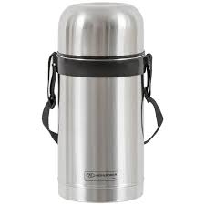 Highlander Duro Food Flask 1L — PJ Outdoors