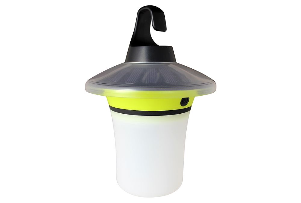 Outdoor Revolution Lumi Solar Lantern — PJ Outdoors