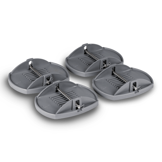 Kampa Pro Pads — PJ Outdoors