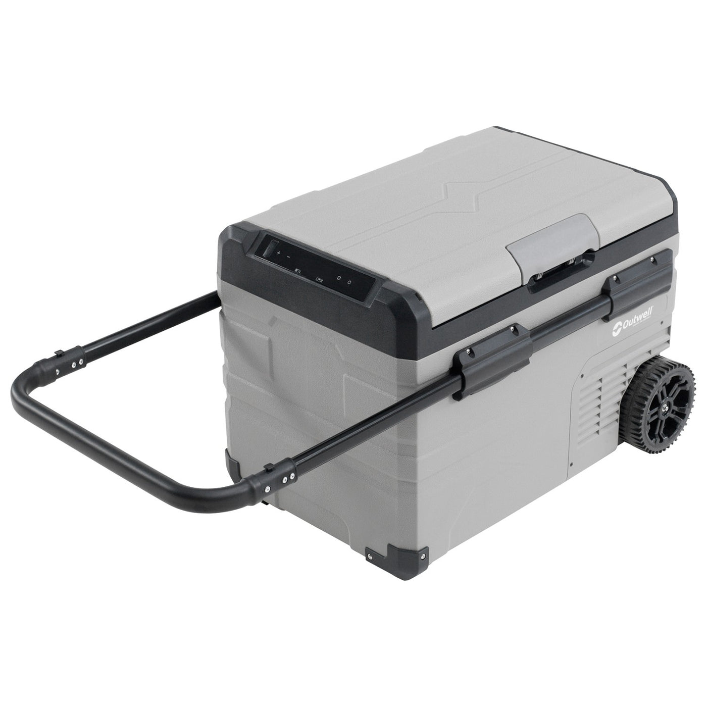 Outwell Arctic Frost 35 Cool Box — PJ Outdoors