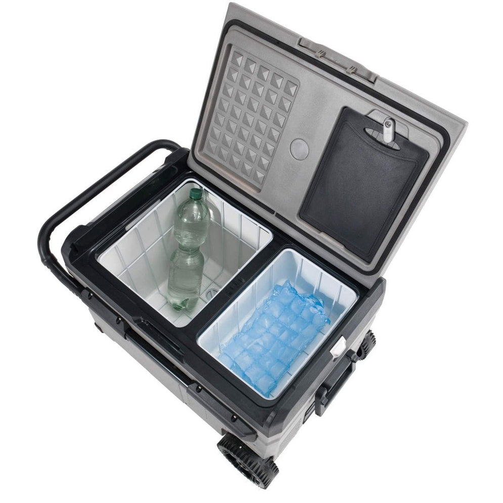 Outwell Arctic Frost 35 Cool Box — PJ Outdoors