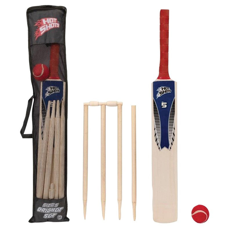 Quest Cricket Set — PJ Outdoors