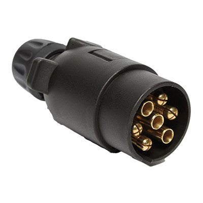 Liberty 12v Type N Plug — PJ Outdoors