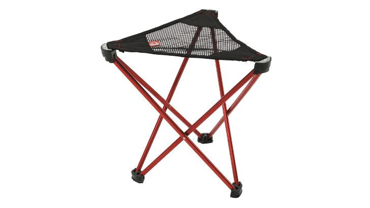 Robens Geographic High Stool — PJ Outdoors