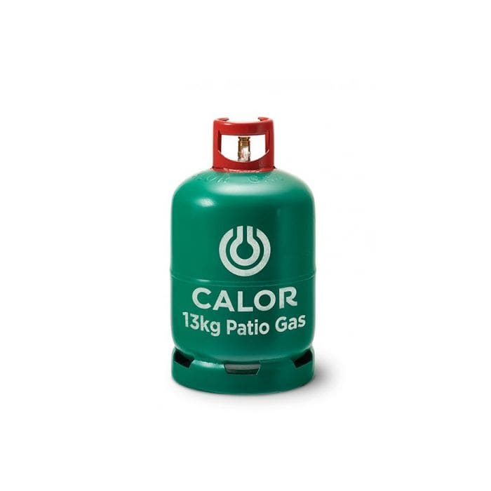 Calor 13kg Patio Gas — PJ Outdoors