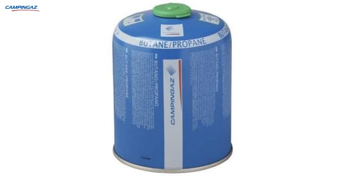 Campingaz CV470 Plus Cartridge — PJ Outdoors
